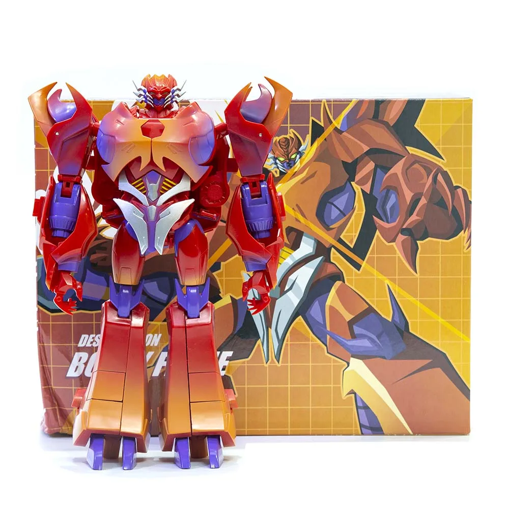 APC-02-Bossy-Flame-TFP-Heterochromatic-Megat-tron-Leader-Cyclonus ...