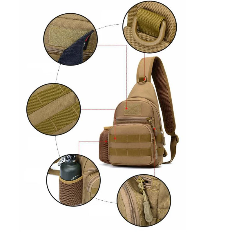 Tactical Hiking Backpack – Outdoor Gear & Equipment | The Mountain Exp