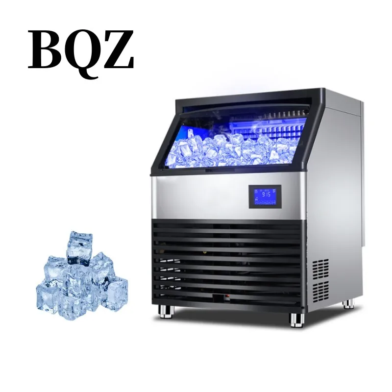 BQZ 220V Home Kitchen High Productivity Small Vertical Electric High ...