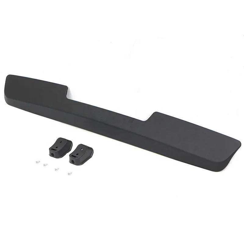 Auto Parts Other Exterior Accessories Body Kits ABS Car Rear Roof ...