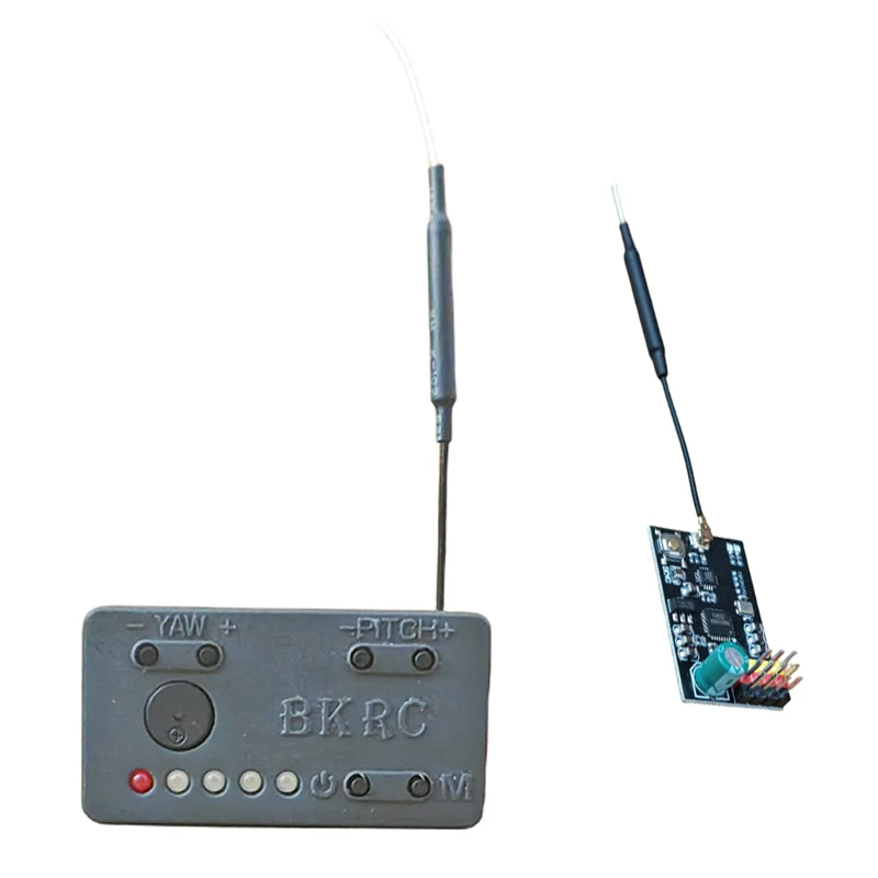 1Set-FPV-First-Angle-Controller-Board-Wireless-Launch-Head-Tracker ...