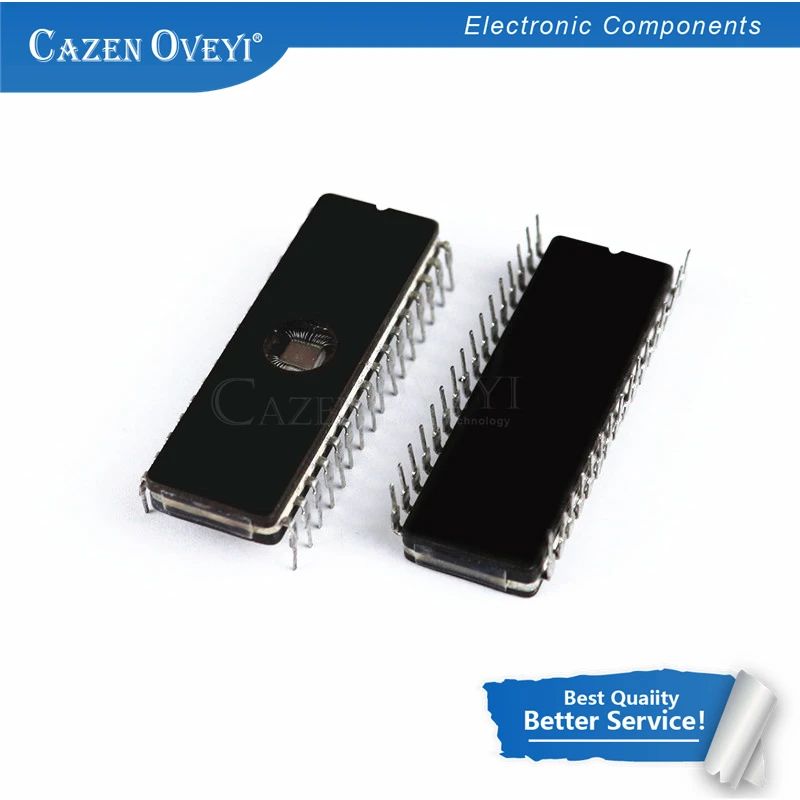 2pcs/lot M27C801-100F6 M27C801-100F1 M27C801 27C801 CDIP-32 In stock ...