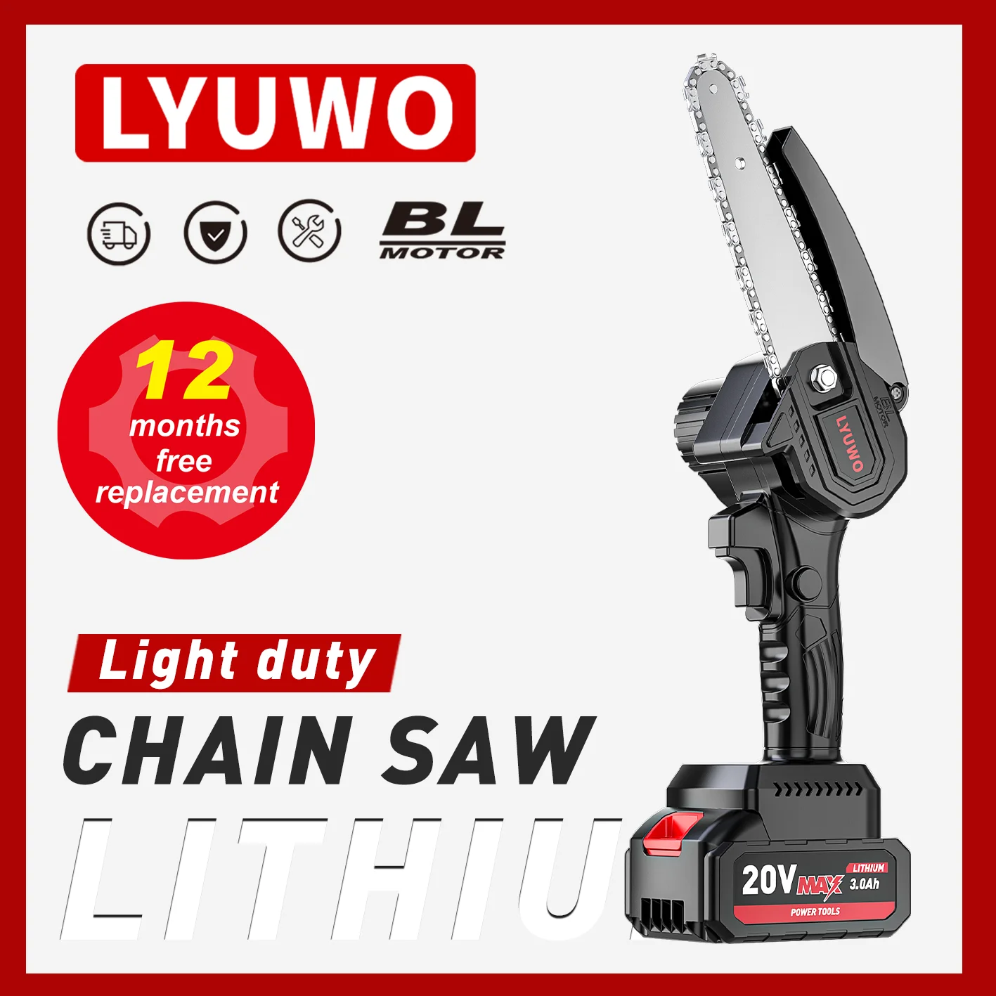 Electric-Saw-Household-Small-Handheld-Saw-Rechargeable-Lithium-Electric ...