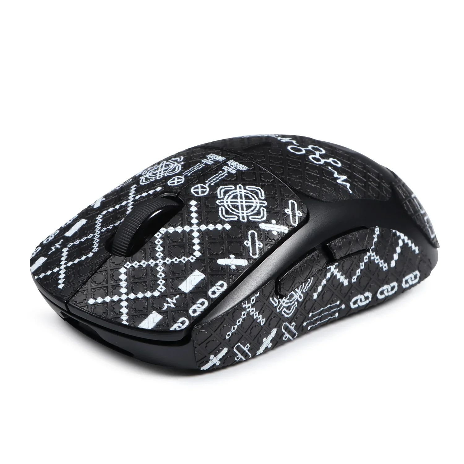 Mouse-Grip-Tape-for-Logitech-G-Pro-Wireless-Mouse-Anti-Slip-Skin-Self ...