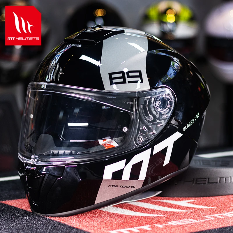 Casco-de-motocicleta-MT-Blade-2-SV-89-casco-completo-de-carreras-de ...