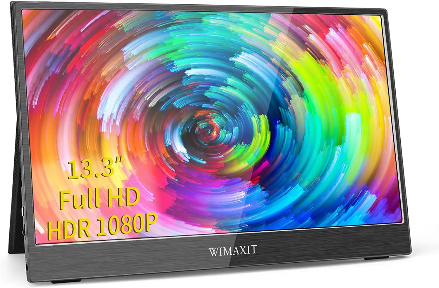 WIMAXIT-M1331C-V2-13-3Inch-100-sRGB-1920x1080P-IPS-HDR-Portable-USB-C ...