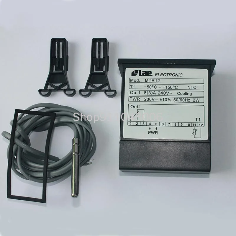 Mtr12-Temperature-Controller-Lae-Temperature-Controller-Special ...