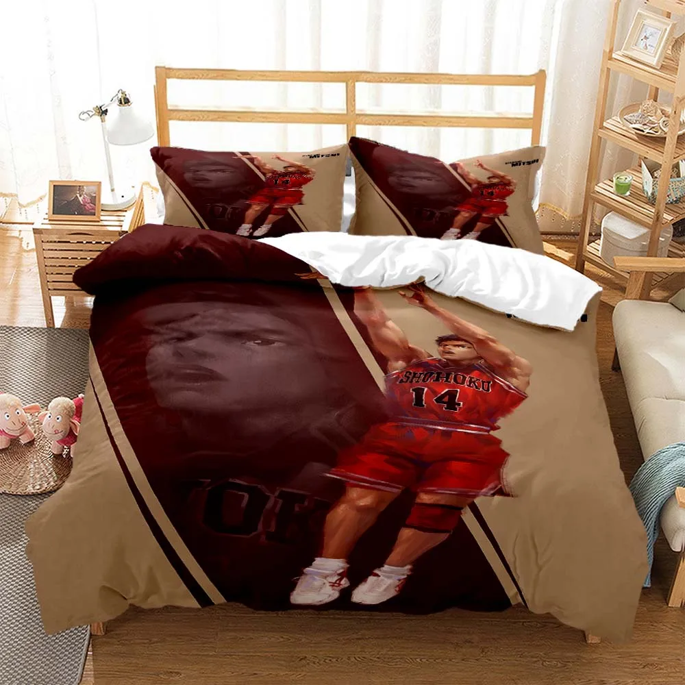 Jordan Bed Sheets