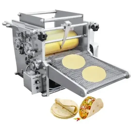 New-Items-Surface-Pate-Electric-Automatic-Rotimatic-Chapati-Tandoori ...