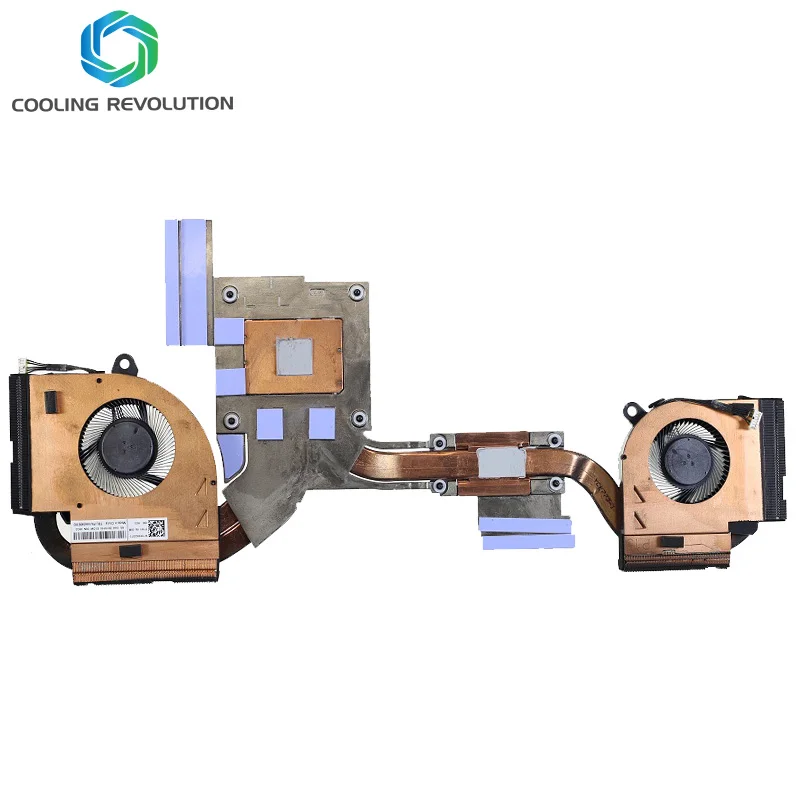 Loptap-Fan-with-Heatsink-ND75C49-19K12-ND65C27-19K13-for-Lenovo ...