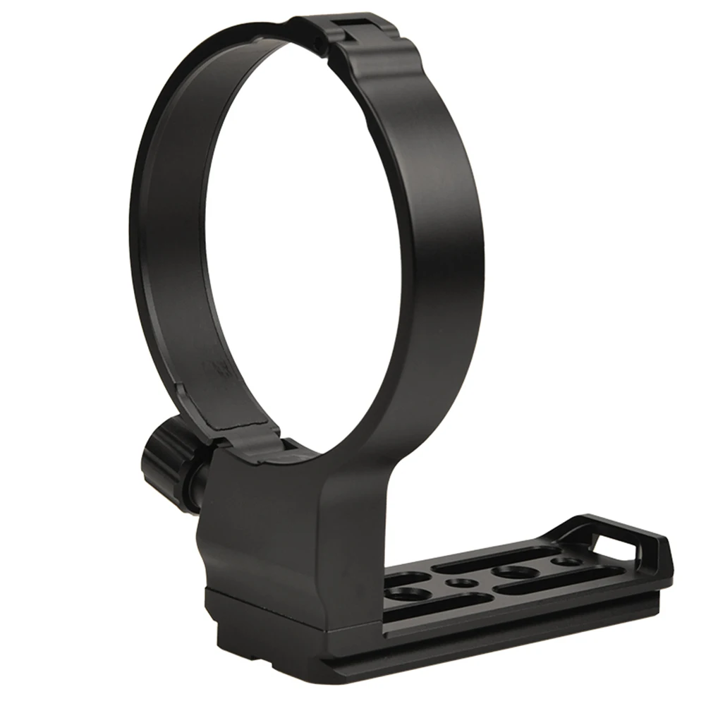 Lens-Tripod-Mount-Ring-with-Arca-Quick-Release-Plate-Tripod-Collar-1-4 ...