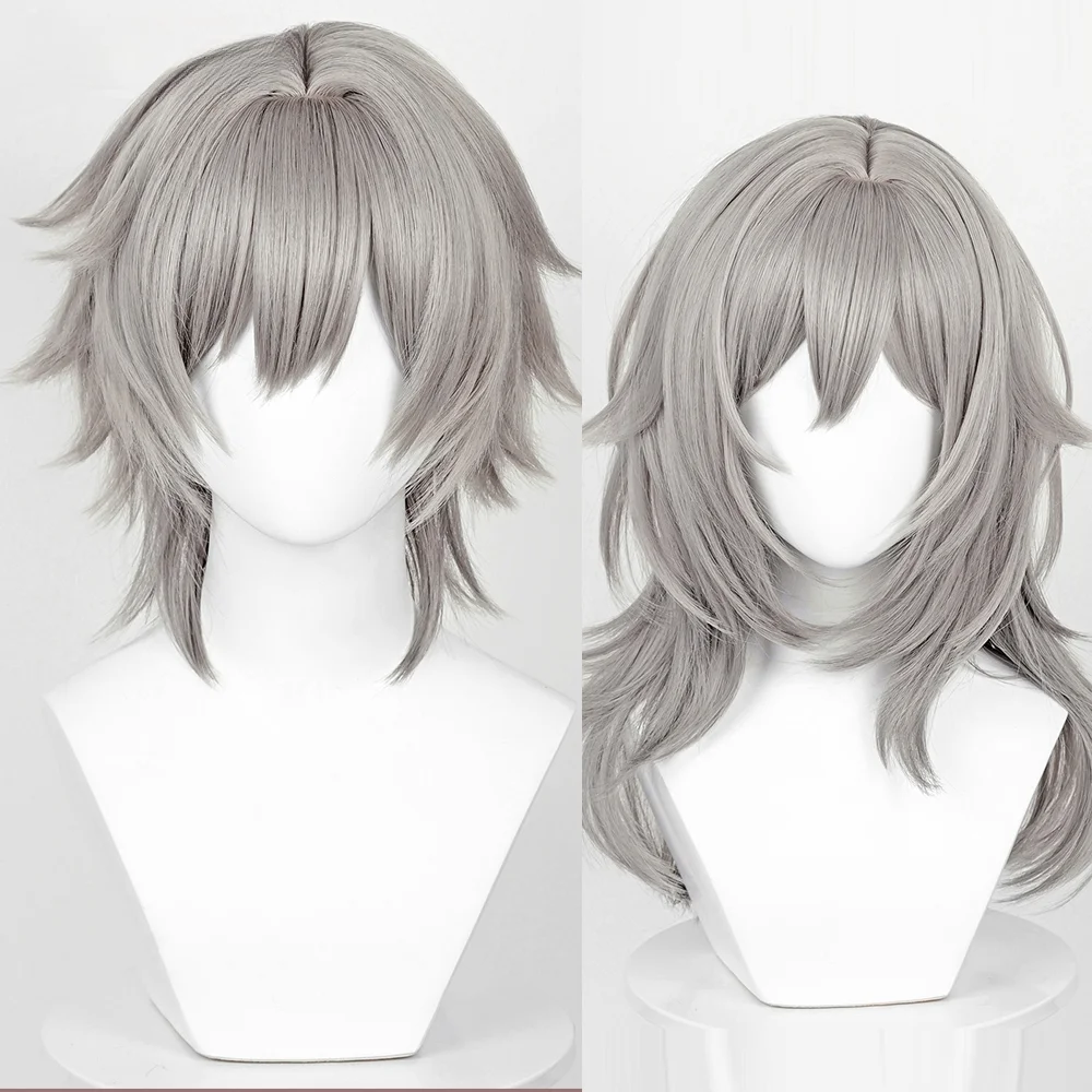 Game-Honkai-Star-Rail-Trailblazer-Caelus-Stelle-Cosplay-Wigs-with-Bangs ...