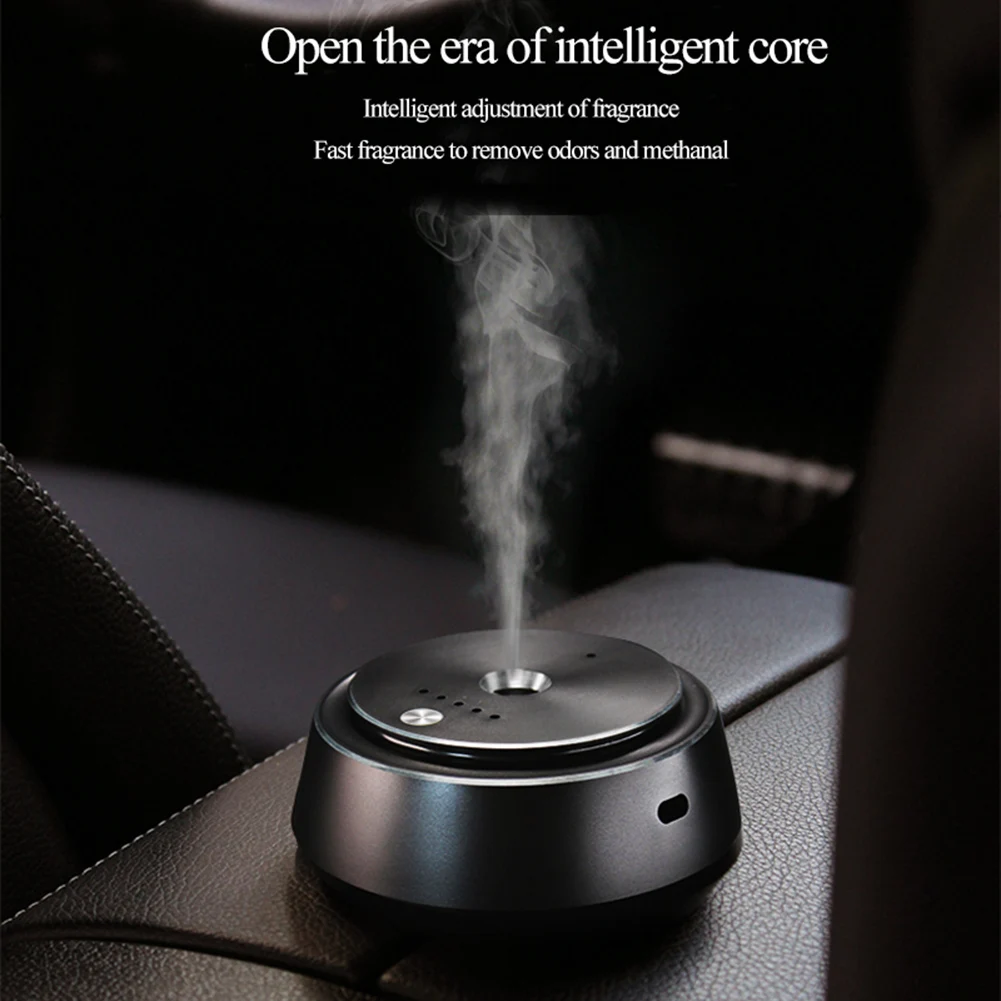 Intelligent-Car-Scents-Aromas-Machine-Fragrance-Diffusers-Freshener ...