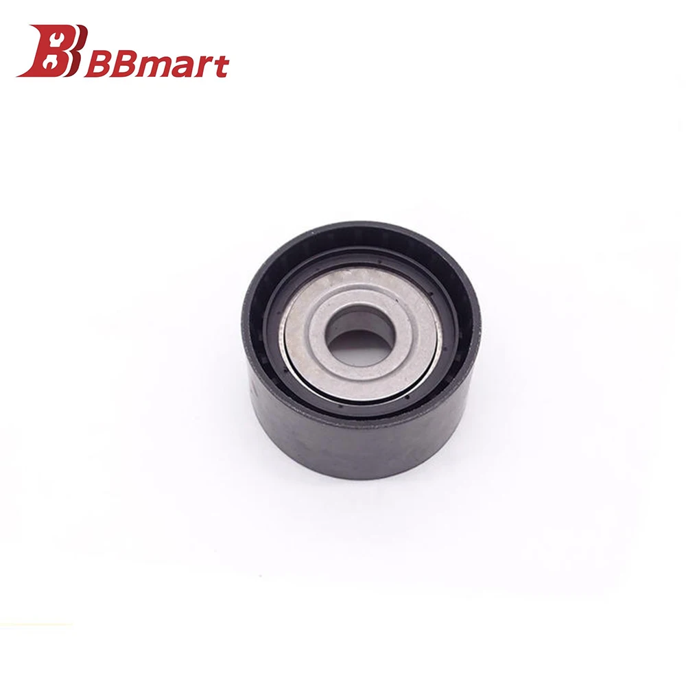 BBmart-Auto-Parts-1-Pcs-Accessory-Drive-Belt-Idler-Pulley-For-Mercedes ...