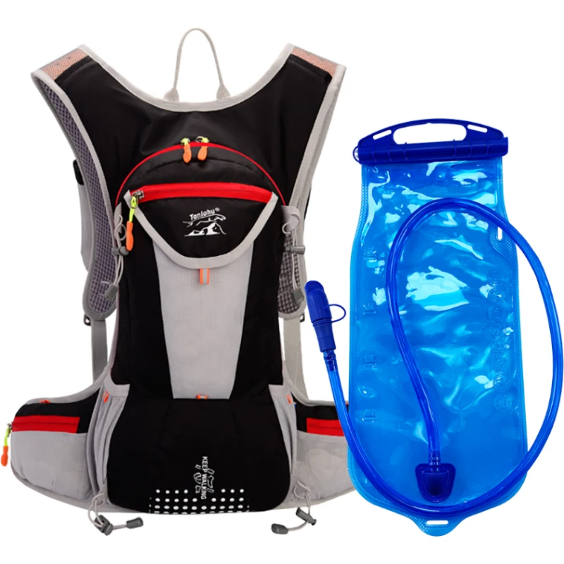 Water Bladder Bag Backpack + Hydration Packs | Bike Accessories World