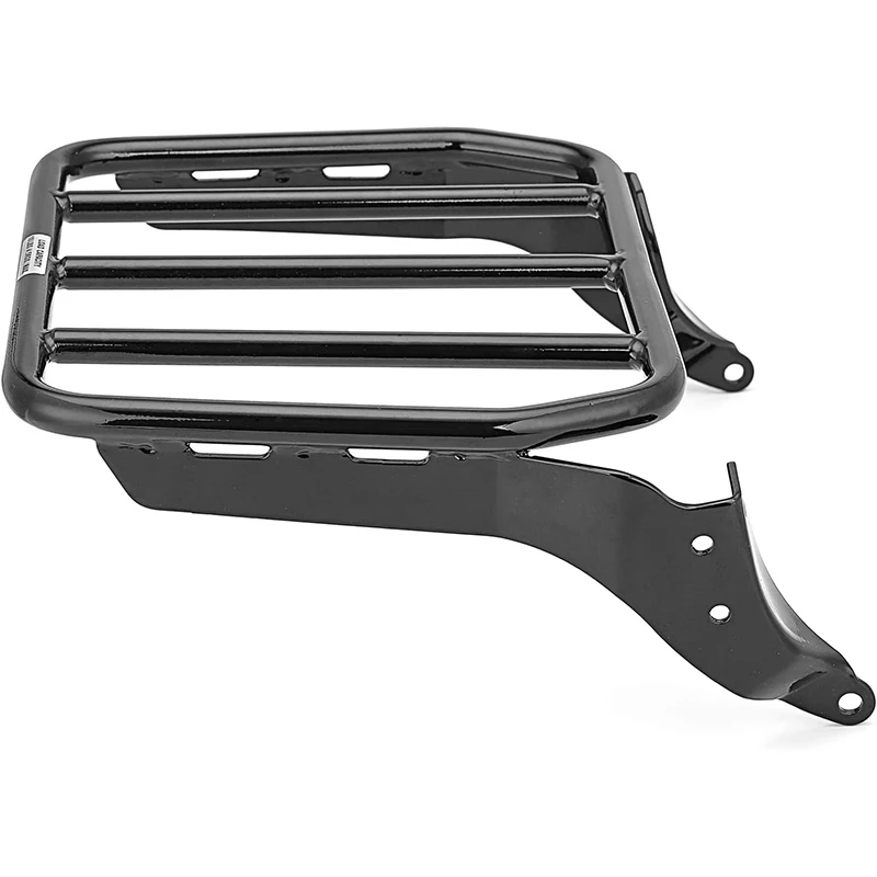 Motorcycle-Accessories-Sissy-Bar-Luggage-Rack-for-Harley-Davidson ...