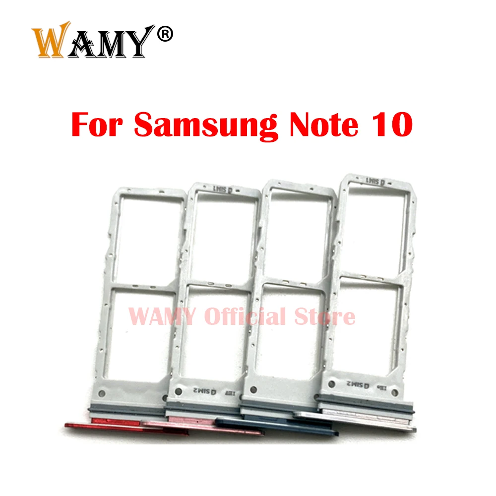 New-SIM-Card-Micro-SD-Socket-Slot-Tray-Reader-Holder-Adapter-For ...