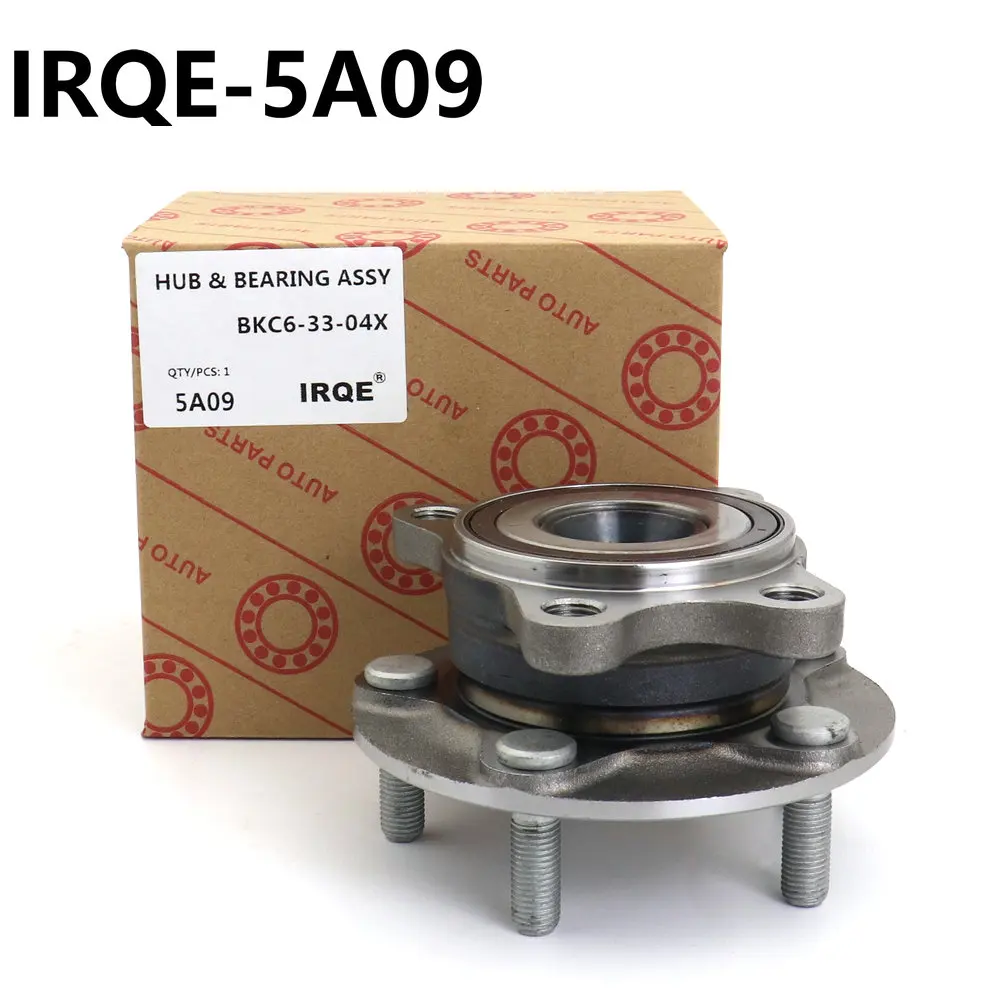 BKC6-33-04X-B45A-33-04X-BKC3-33-04X-Automotive-front-axle-unit-bearing ...