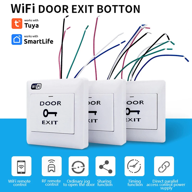 Tuya-Wifi-Smart-Switch-Door-Exit-Push-Release-Button-Access-Control ...