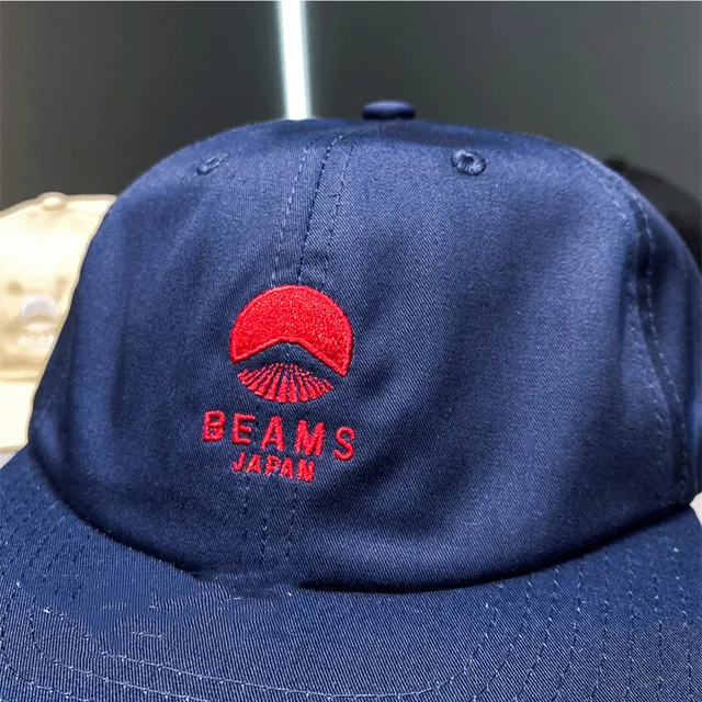 Japan Fuji Mountain embroidered Beams Snapback Fedora Autumn and Winter ...