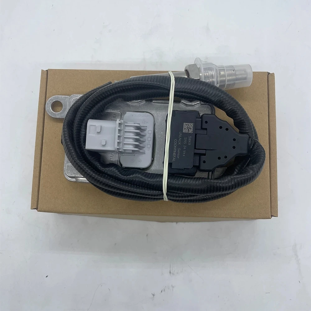 4326862 5WK96751C A045S156 SNS151C Original New 24V Nitrogen Oxygen ...