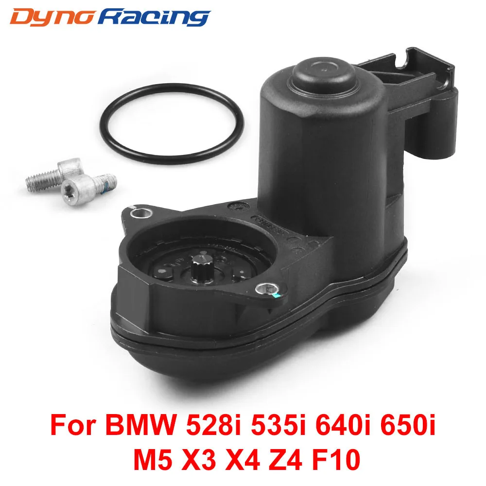 Rear-Park-Brake-Actuator-For-BMW-528i-535i-640i-650i-M5-X3-X4-Z4-F10 ...