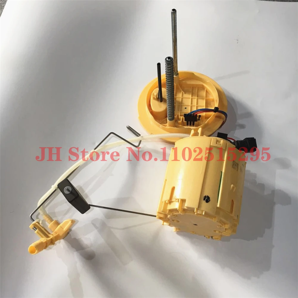 JH-Diesel-Fuel-Pump-Assembly-For-Mercedes-Benz-W251-W164-ML280-ML320 ...