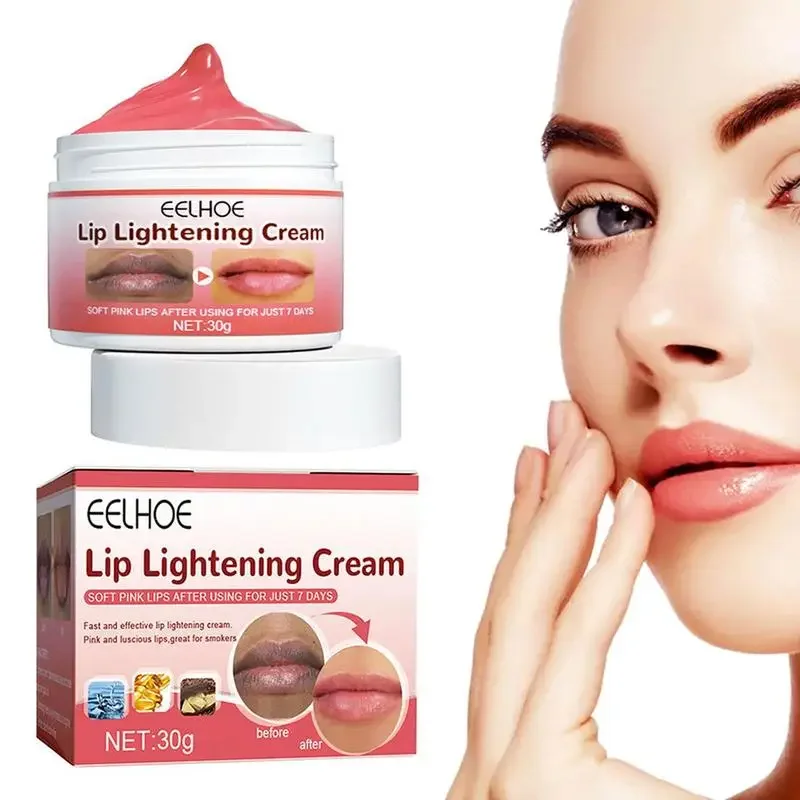 Lip-Care-Cream-Black-Dark-Smoke-Lip-Removal-Moisturizing-Nourish ...