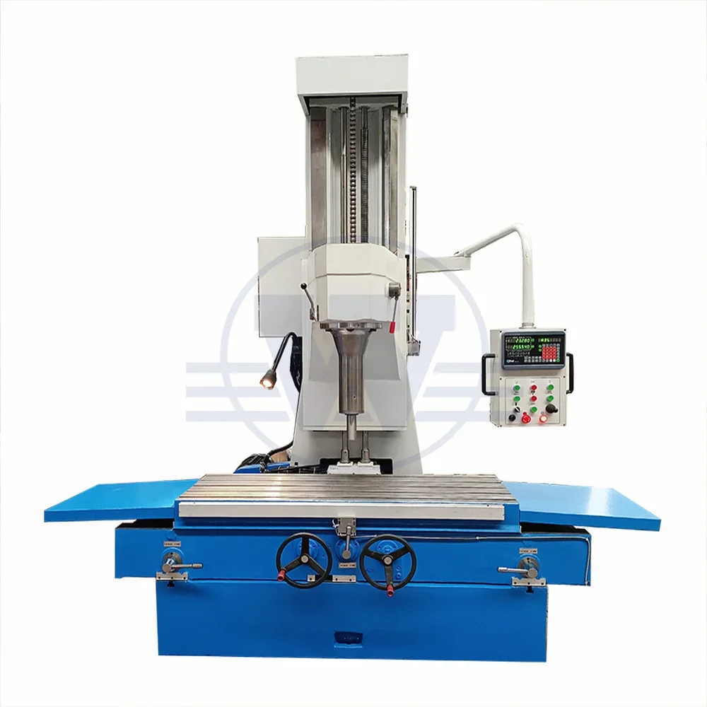 New-Automatic-Vertical-Engine-Boring-and-Milling-Machine-Metal ...