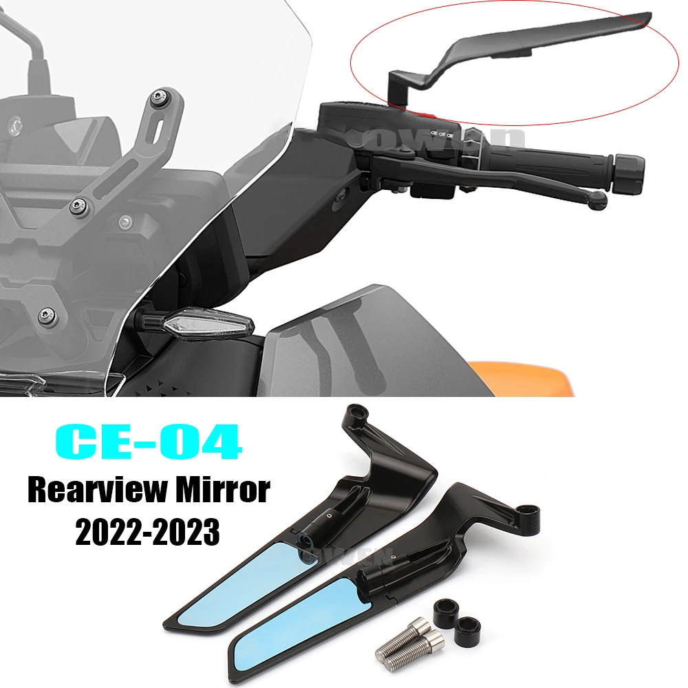 CE-04-CE04-Motorcycle-Mirrors-Wind-Wing-Rear-View-Mirror-Ce04 ...
