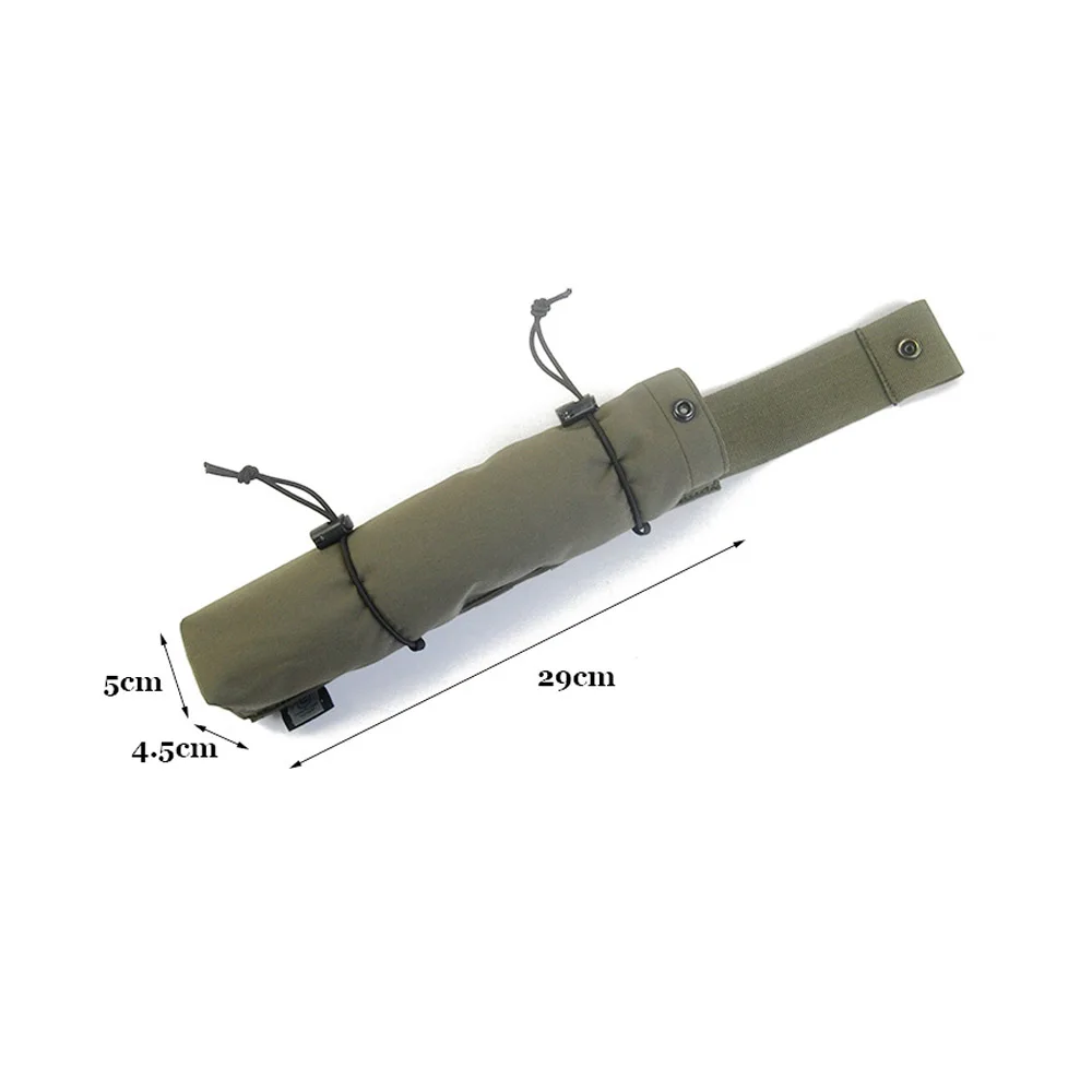 Tactical-Breacher-Strip-Single-C4-Slap-Charge-Pouch-Delustering-Store ...