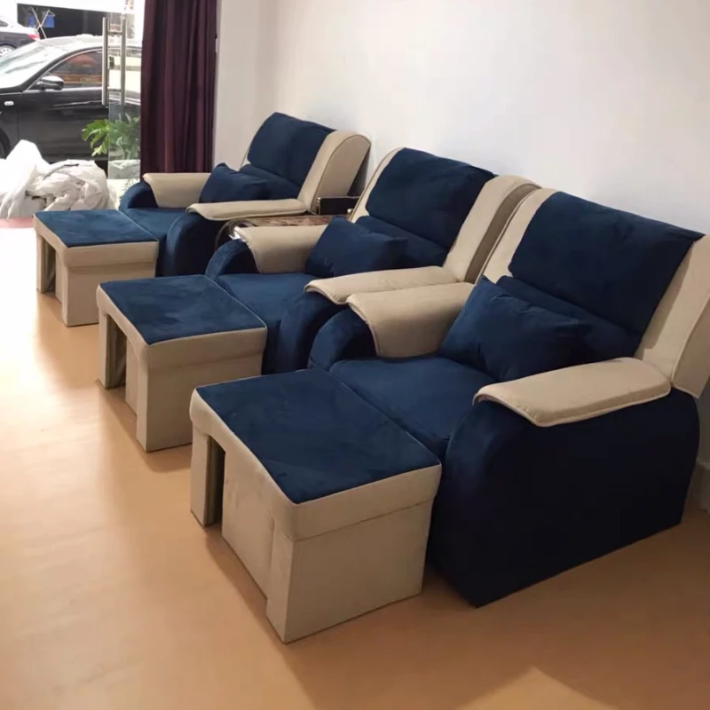 Folding-Bed-Beauty-Professional-Beautician-Stretcher-Massage-Medical ...