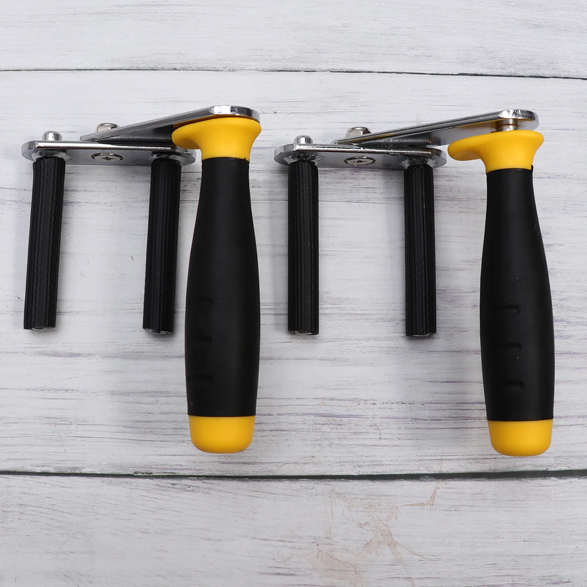 1-Pair-Drywall-Tools-Carrier-Portable-Gypsum-Board-Lifter-Handle-Carry ...