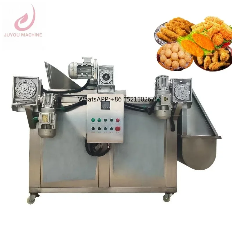 Chicken-Kfc-Used-Electric-Pressure-Fryer-Commercial-Price-Deep-Open ...