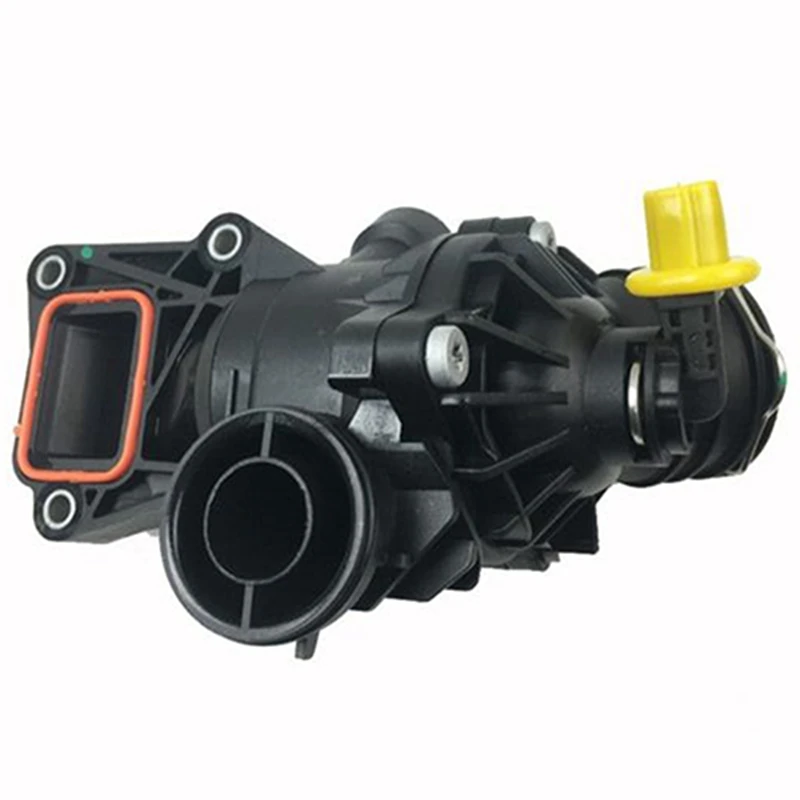 2762000315-Engine-Coolant-Thermostat-Housing-Assembly-For-Mercedes-Benz ...