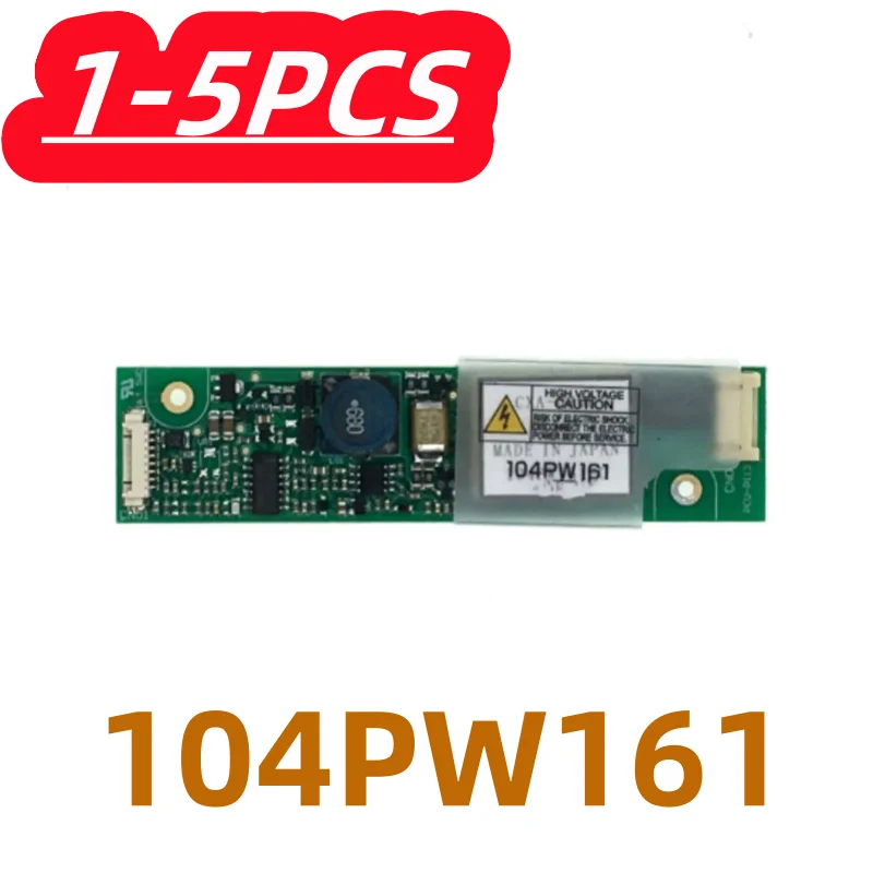 1-5PCS 104PW161 100% New original NEC PCU-P113 CXA-0308 104PW171 ...
