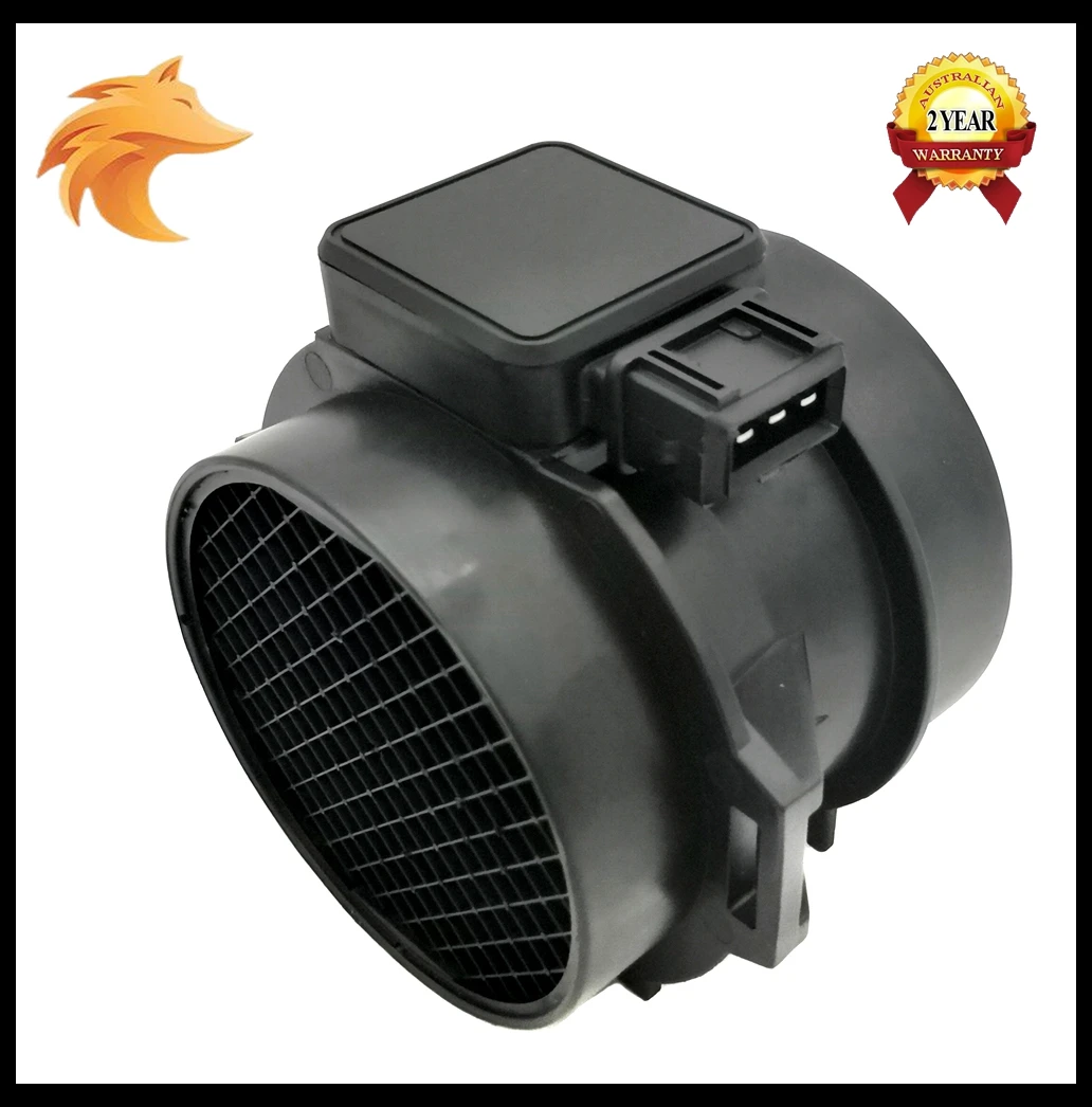 5WK9608-28164-37100-Mass-Air-Flow-Meter-Maf-Sensor-For-HYUNDAI-SONATA ...