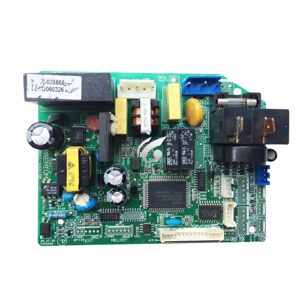 for air conditioner computer board DB93-03583A-LP DB93-03586A-LF DB41 ...