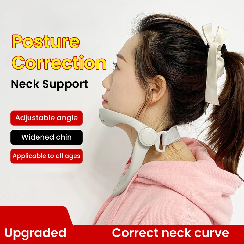 Forward Head Posture Corrector