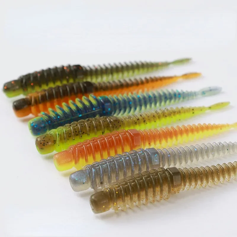 10pcs-Soft-Lure-Floating-Lure-Trout-Lure-Wobblers-75mm-1-8g-Swimbait ...