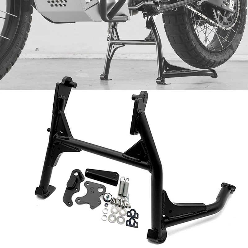 Fit-for-CFMOTO-450MT-450-MT-MT450-Motorcycle-Kickstand-Middle-Kickstand ...
