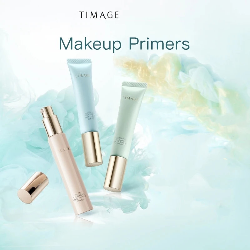 NEW2-0-TIMAGE-Porcelain-Radiance-Multi-Effect-Primer-Base-Cream ...