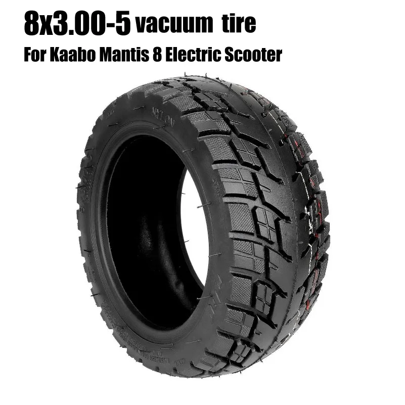 8-Inch-x3-00-5-Off-Road-Tubeless-Tire-For-Kaabo-Mantis-Rubber-Tyre ...
