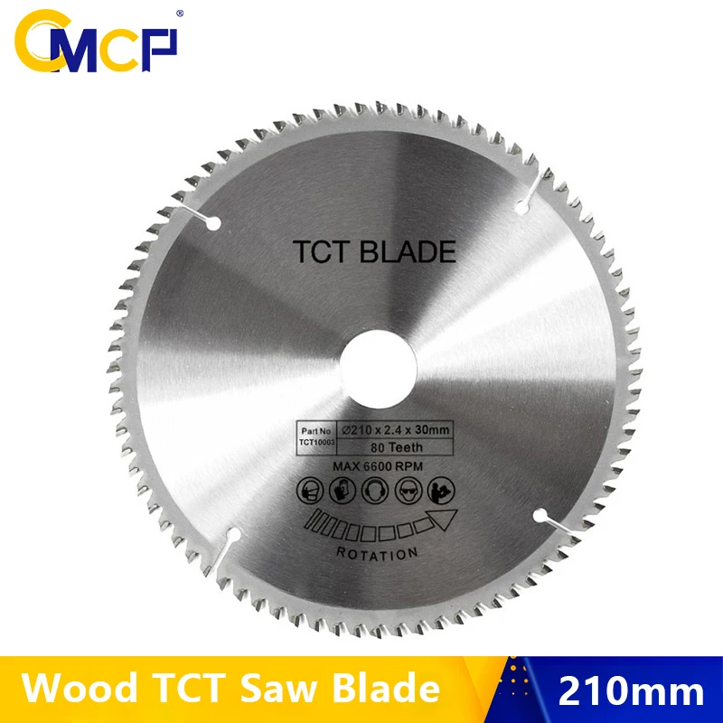 CMCP-Circular-Saw-Blade-TCT-Circular-Saw-Disc-for-Wood-PVC-Plastic ...