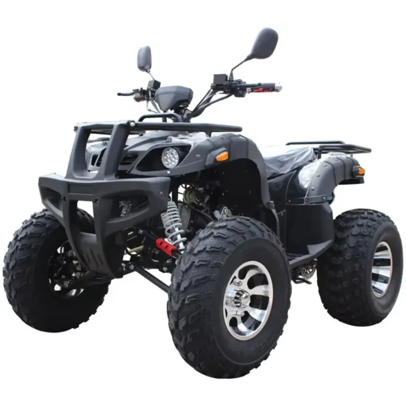 250cc 400cc 500cc 800cc 4x4 Atv Double Four-wheeler All-terrain Four ...