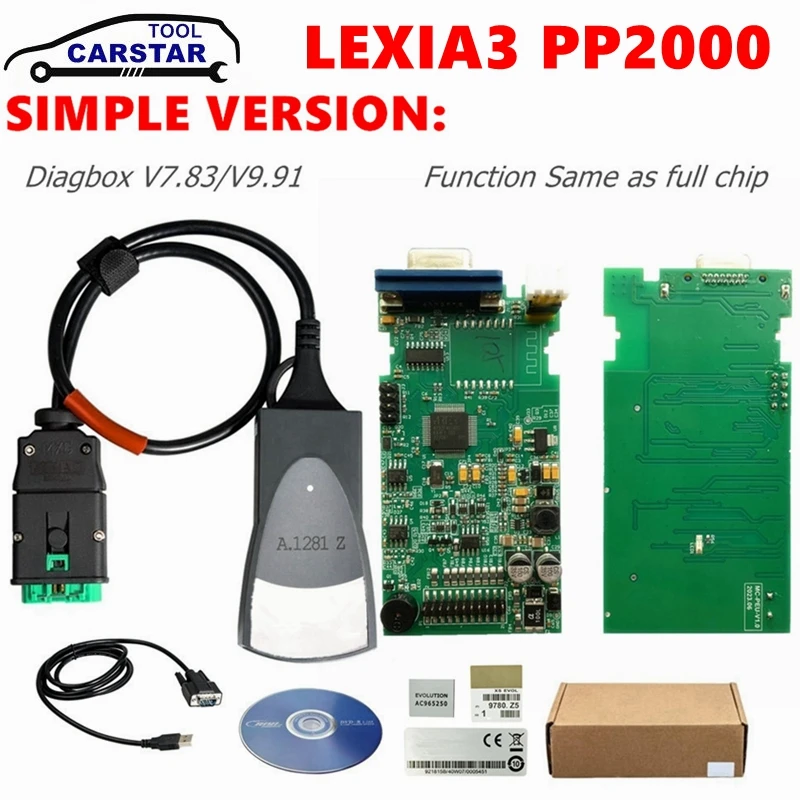 Lexia-3-PP2000-Professional-Diagnostic-Tool-Lexia3-PP2000-OBD2-Diagbox ...