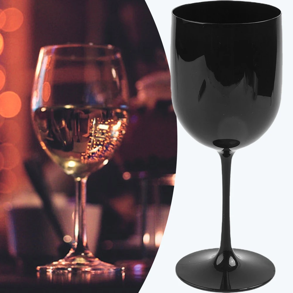 Champagne-Flute-Glass-PP-Plastic-Wine-Glass-Dishwasher-Safe-White ...