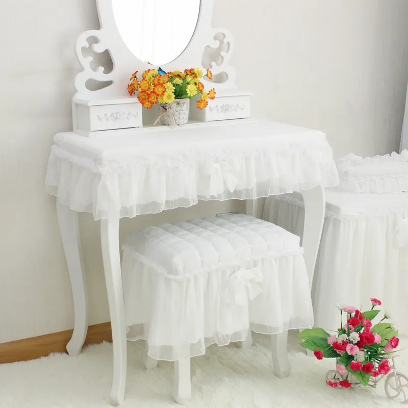 cloth for dressing table | Dresses Images 2025