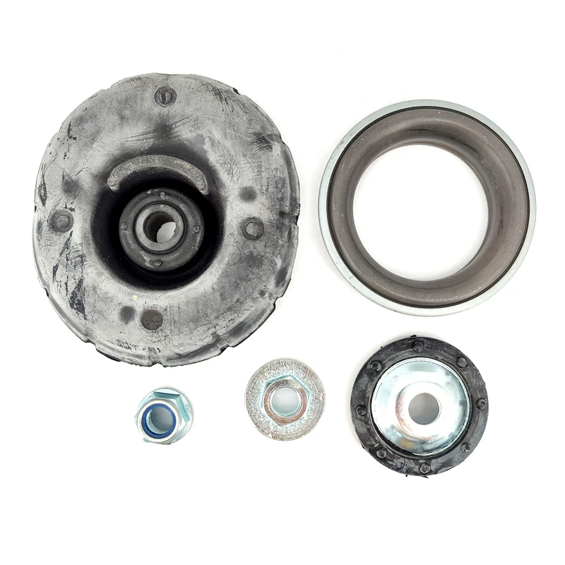 Repair Kit Suspension Strut With Bearing Top Front Axle 5031f2 For ...