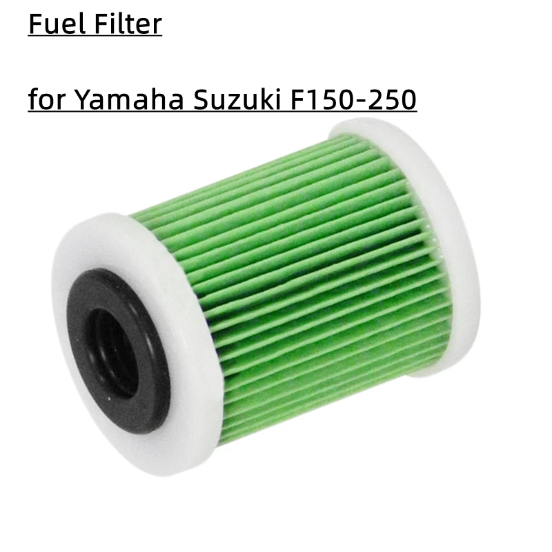 6P3-24563-01-00 6P3-WS24A-00-00 15412-93J10 18-79809 Fuel Filter for ...